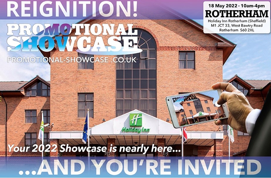 Promotional Showcase